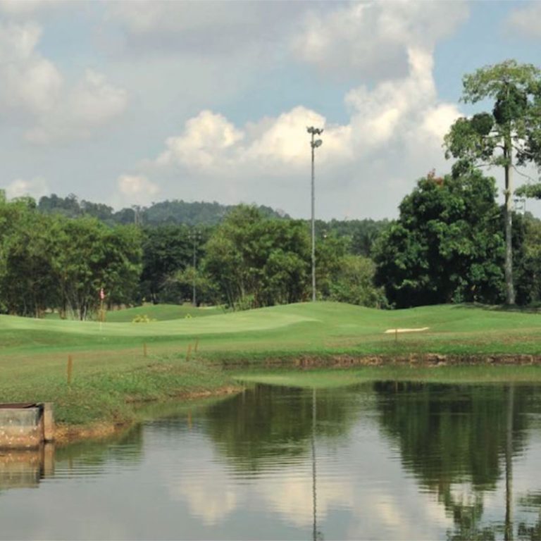 Kelab Rekreasi Tentera Udara - Liberty Golf