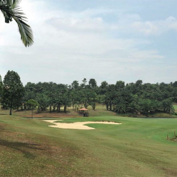 Tasik Puteri Golf & Country Club - Liberty Golf